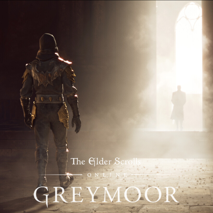 ArtStation - The Elder Scrolls - Greymoor