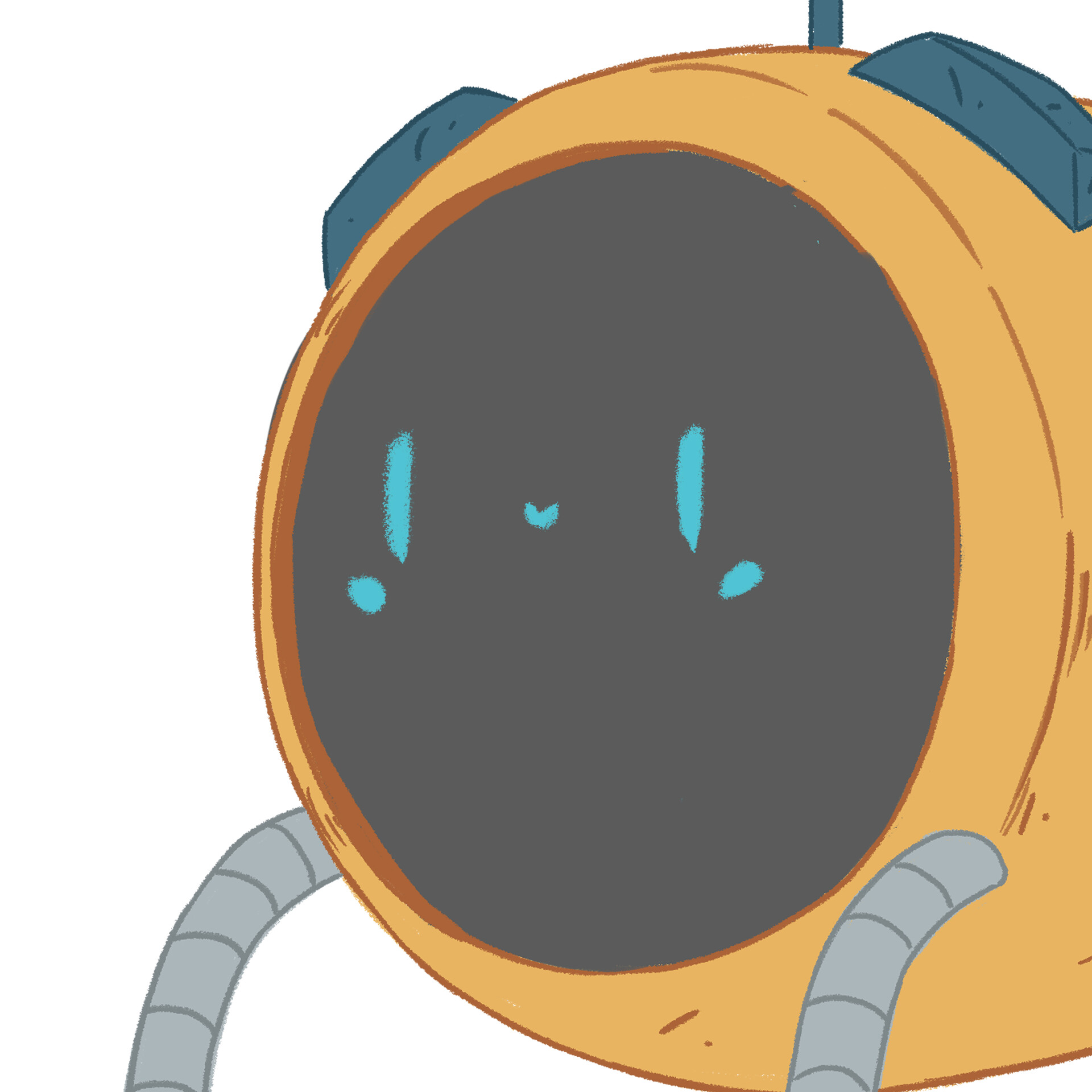 ArtStation - PROJECT GIZMO