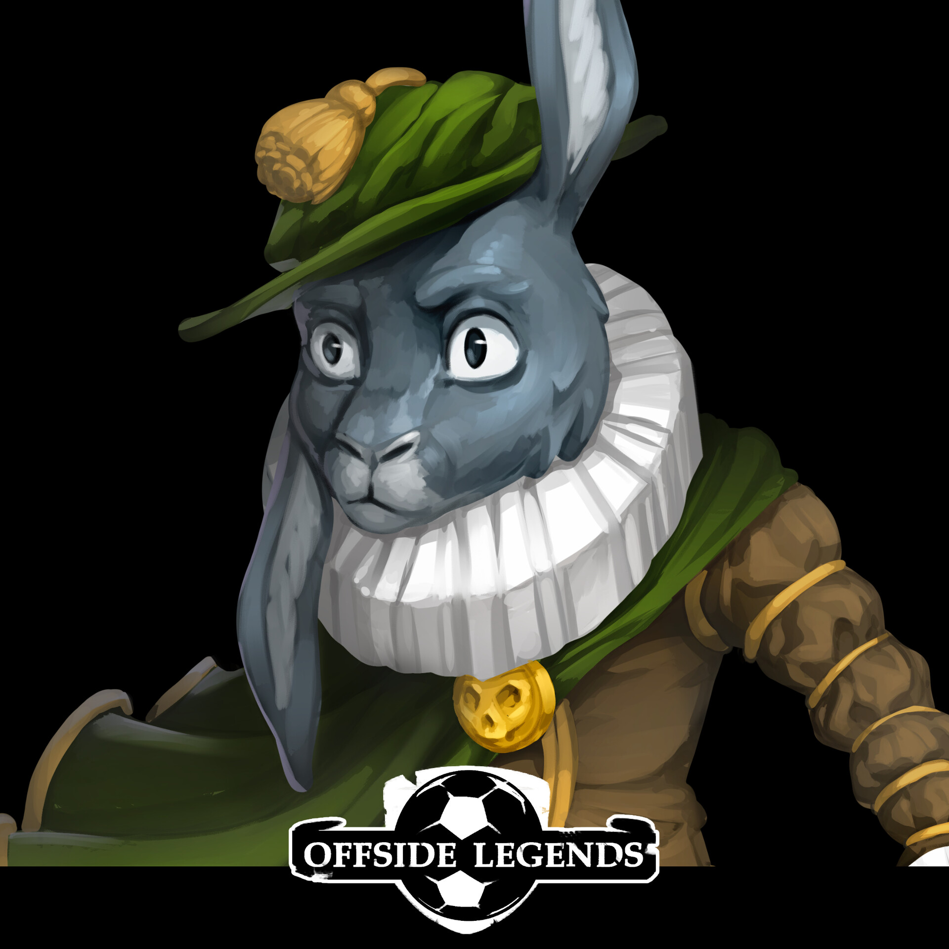 ArtStation - Hamlet concept art