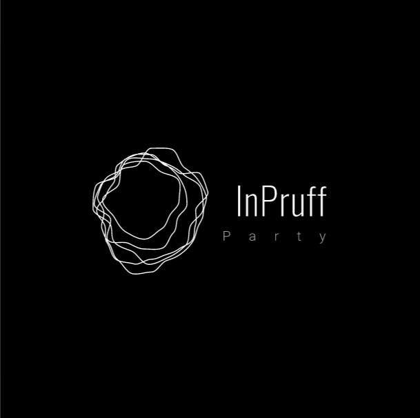 ArtStation - Logo for Inpruff team