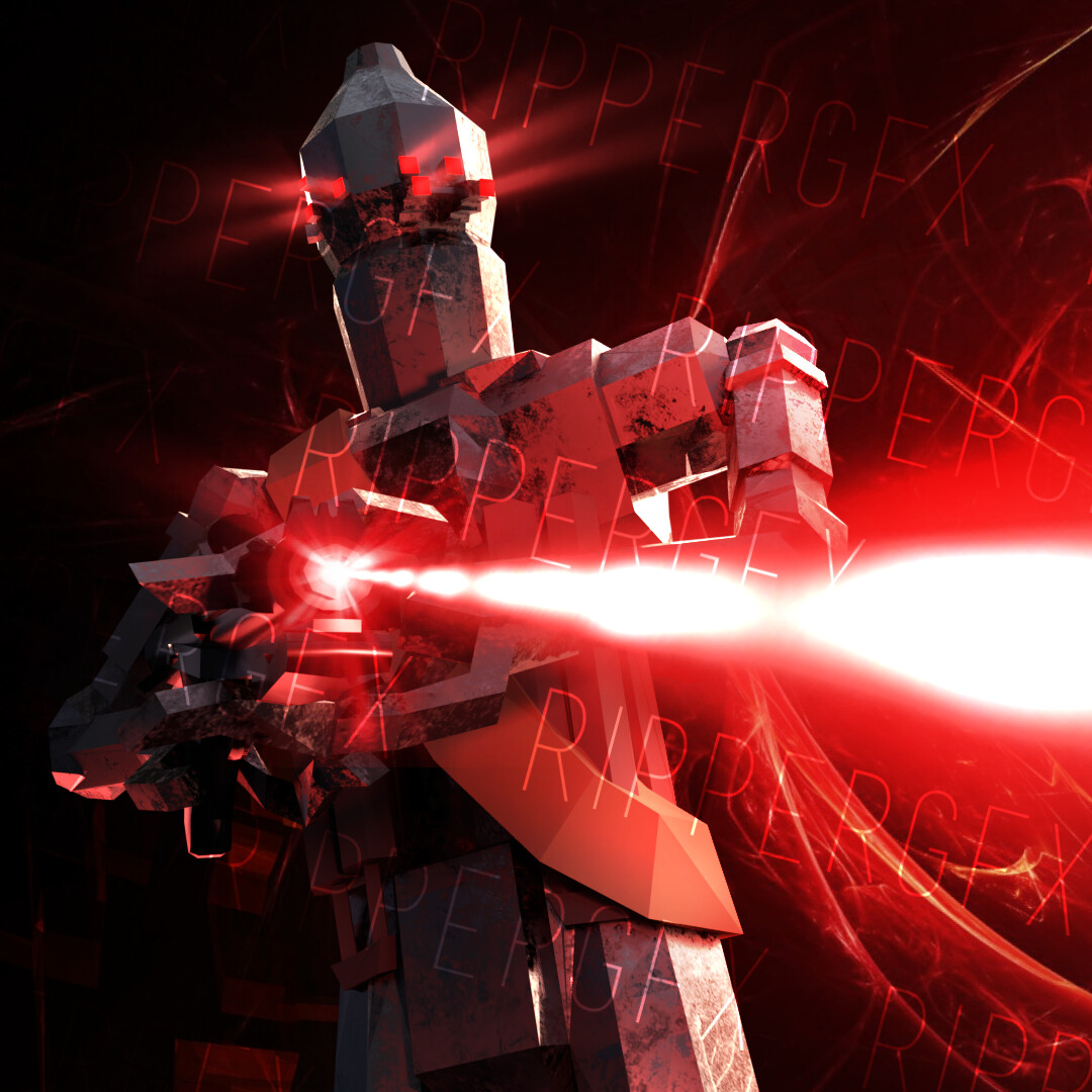 ArtStation - 3x SWU Icons