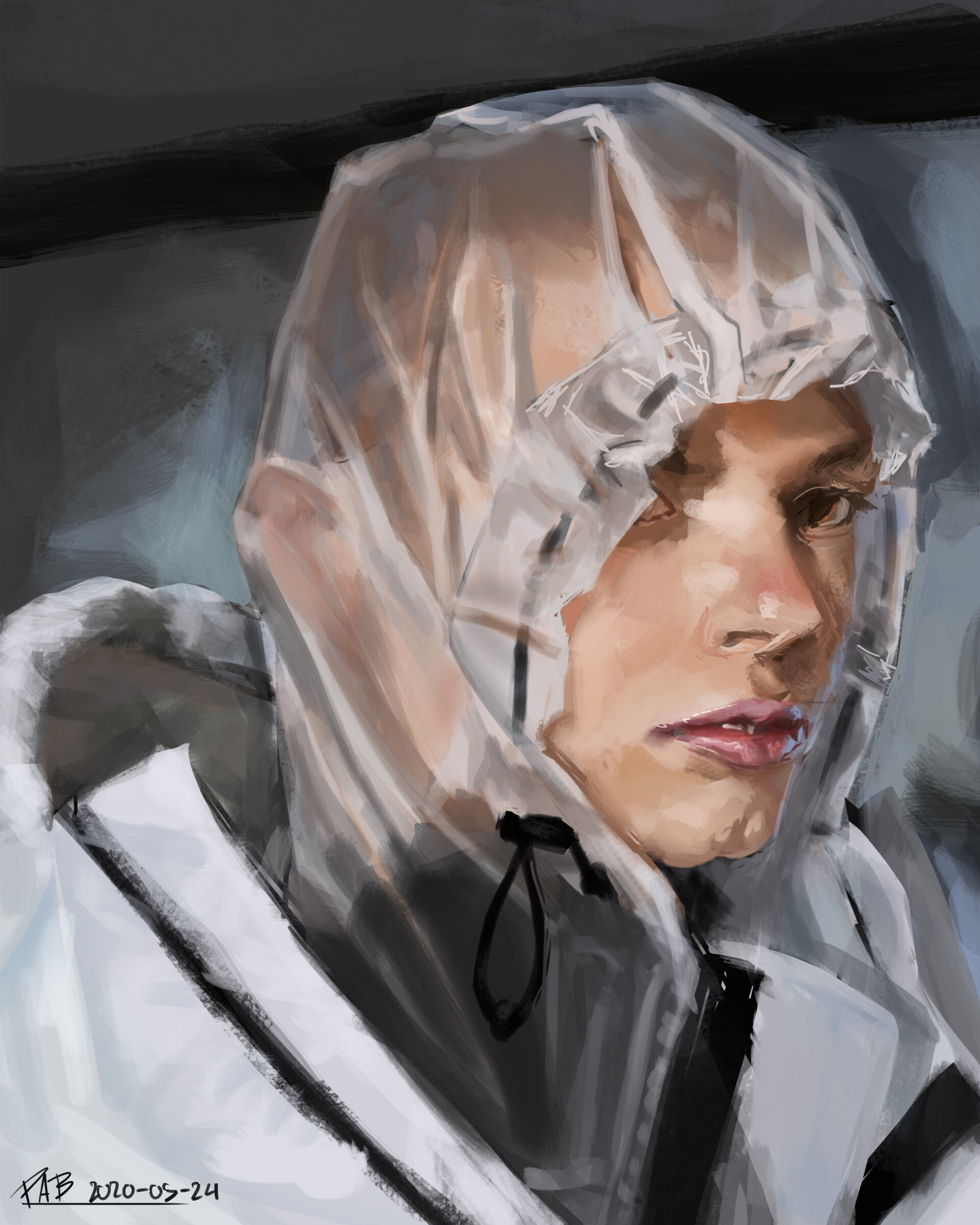 ArtStation - Study Dump