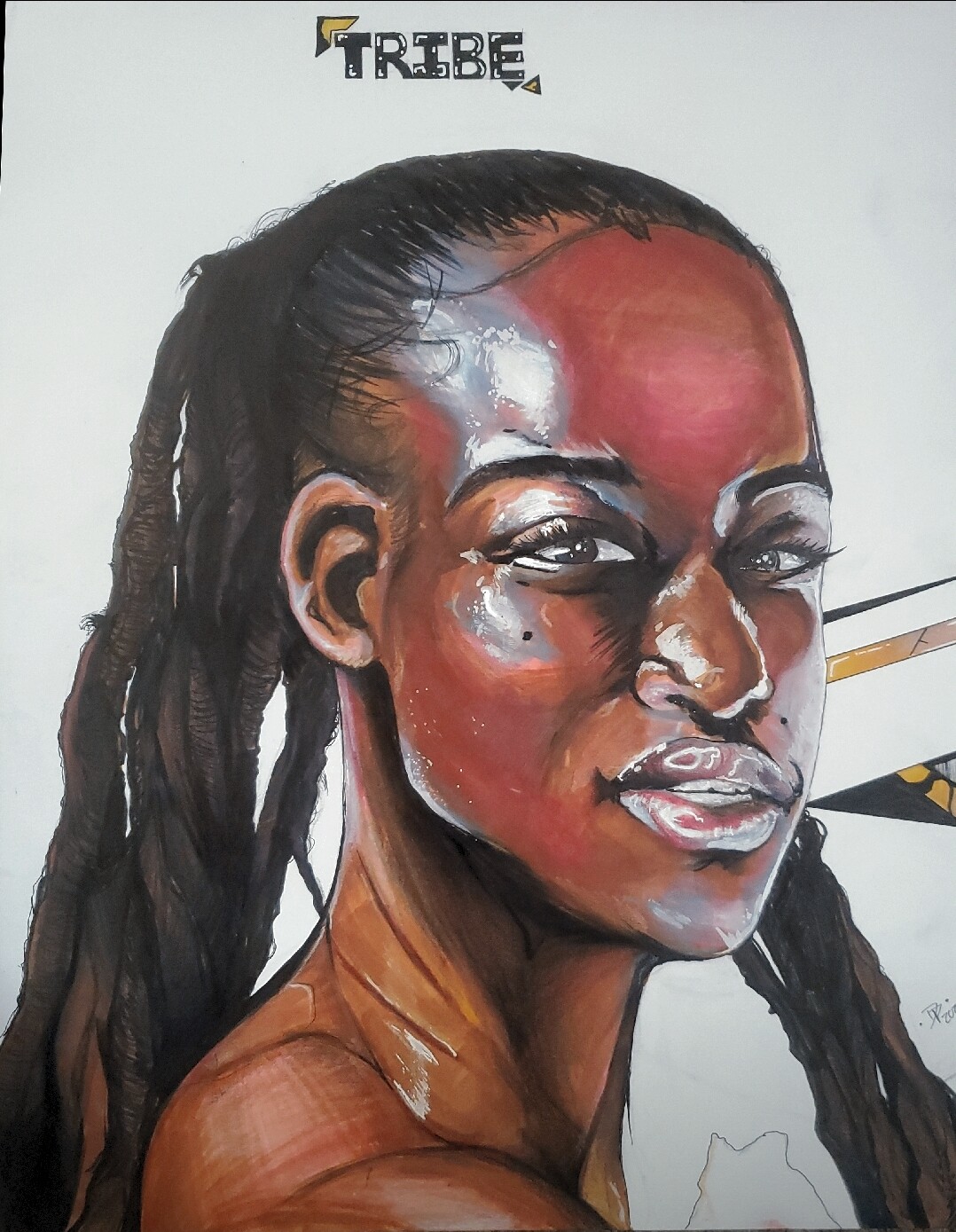 ArtStation - Life Of An Artist