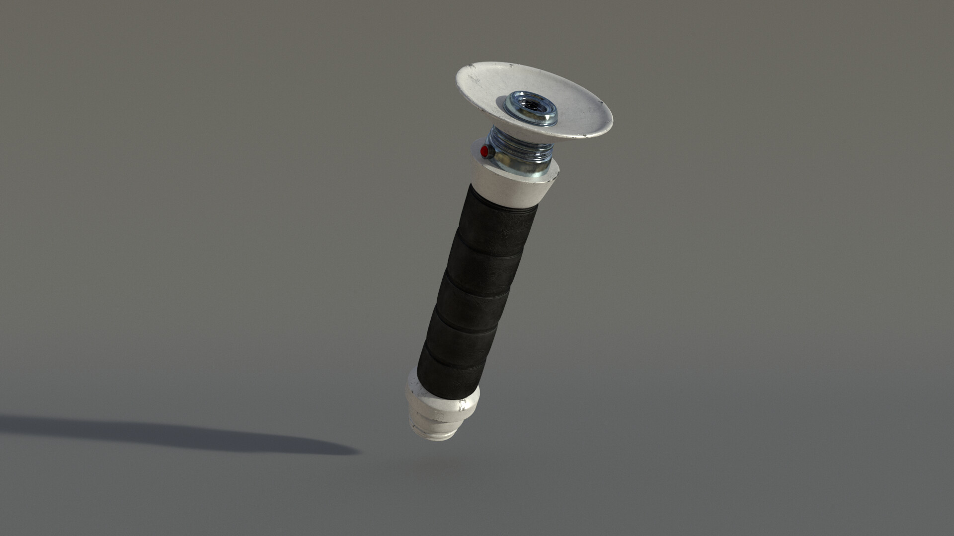 ArtStation - Stormtrooper Lightsaber Textures - The Star Wars: Concept ...