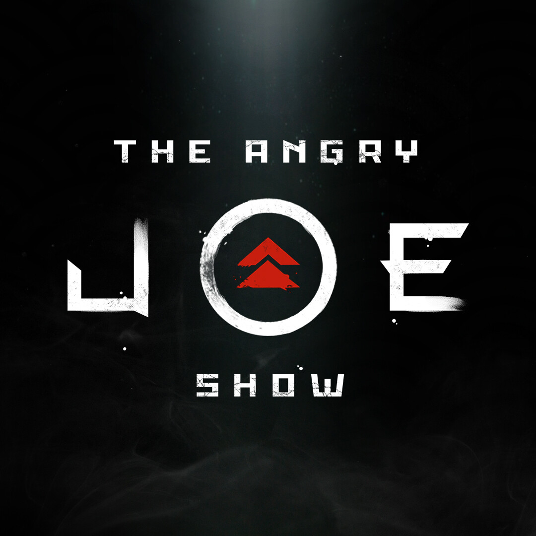 ArtStation - The Angry Joe Show - Ghost of Tsushima Art Contest 2020