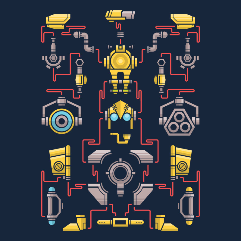 ArtStation - Suit Up!