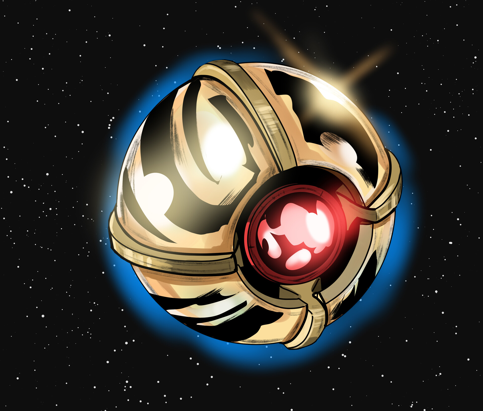 ArtStation - Relic Episode 02