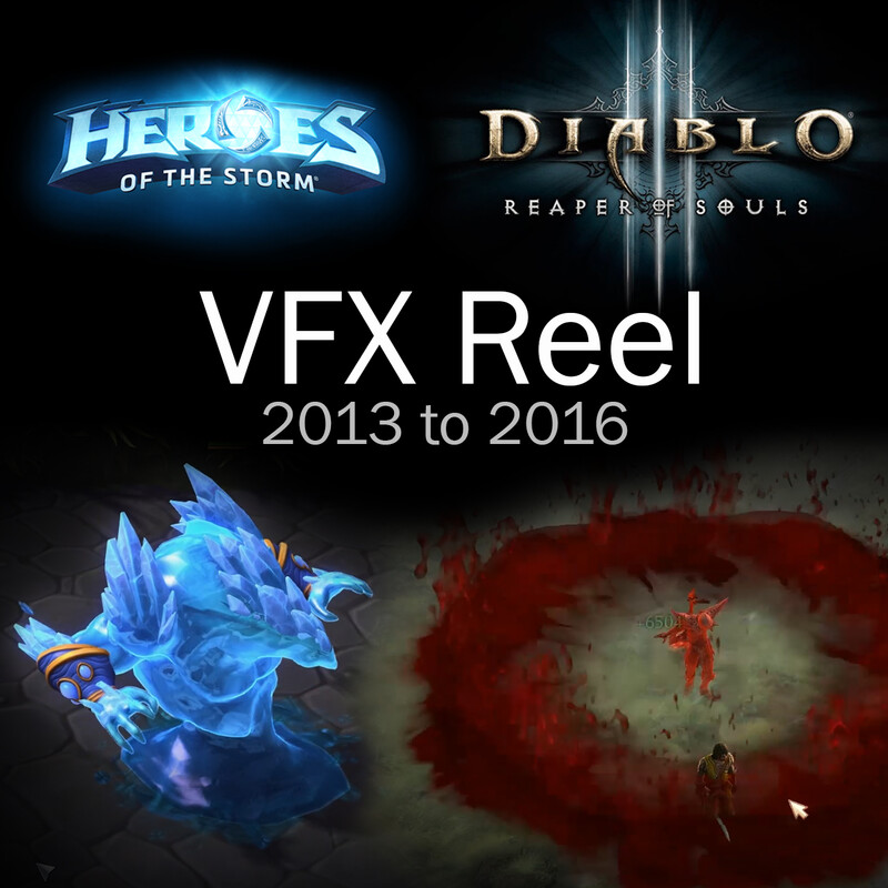 ArtStation - Daniel Briggs