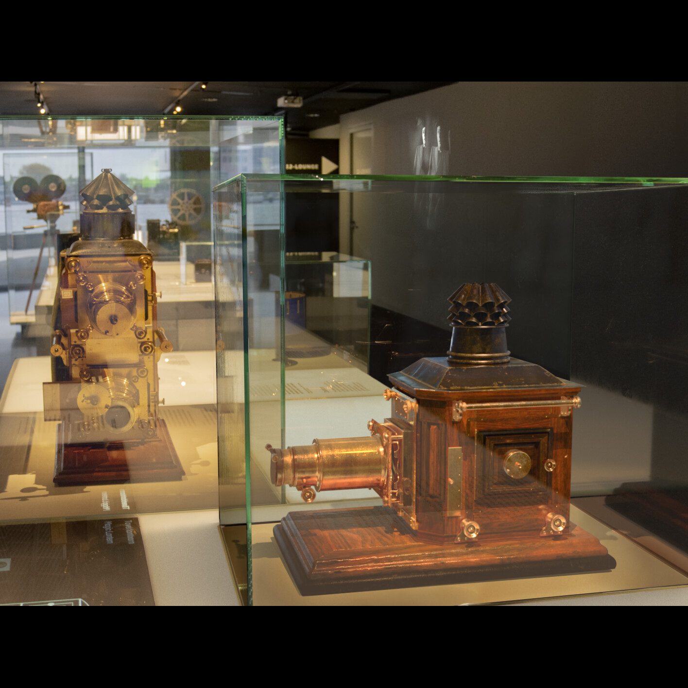 ArtStation - Magic Lantern (All Aspects)