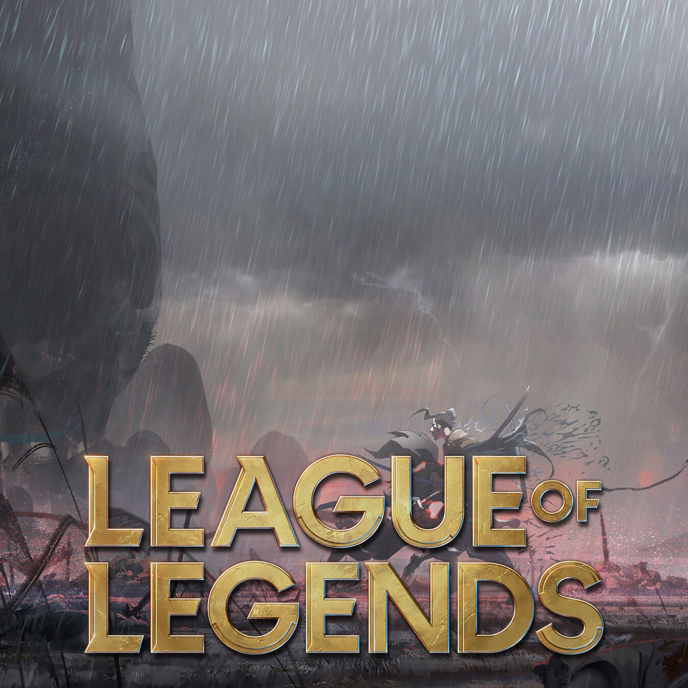 ArtStation - Kin of the Stained Blade | Spirit Blossom 2020 Cinematic ...