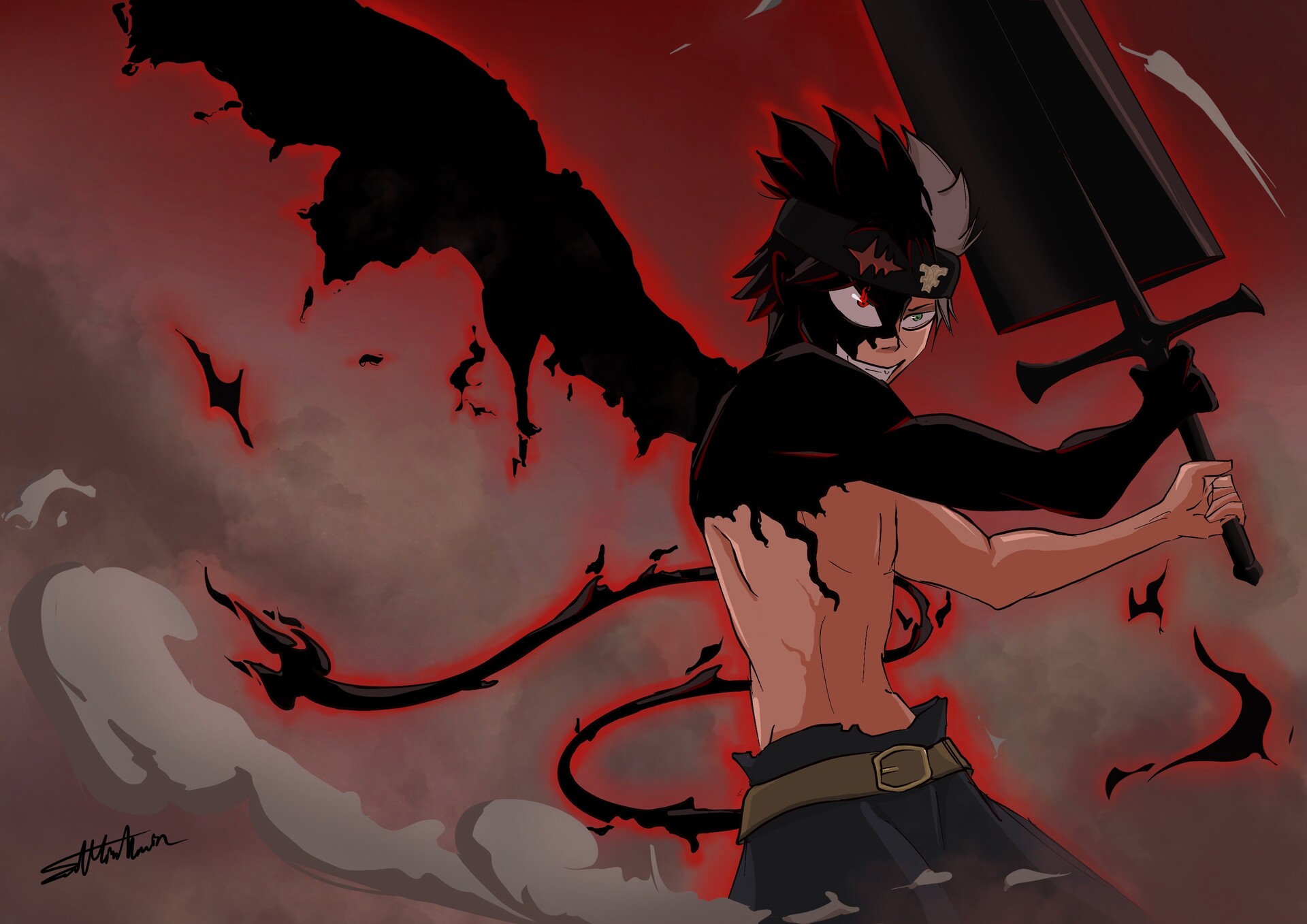 ArtStation - Bakasta