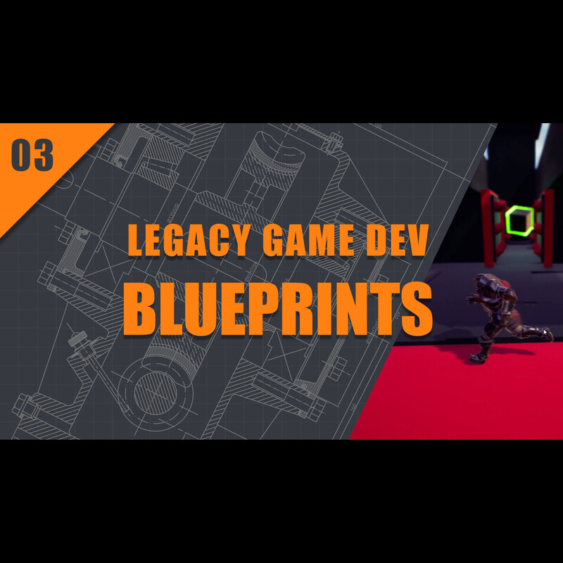 ArtStation - Patrick Colquhoun