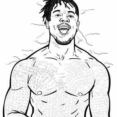 Tyanai Chigovera - Portfolio