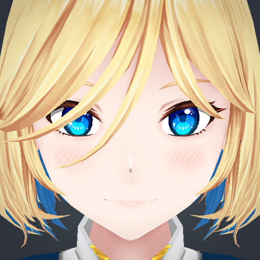 ArtStation - Risa - 3D_handpainted