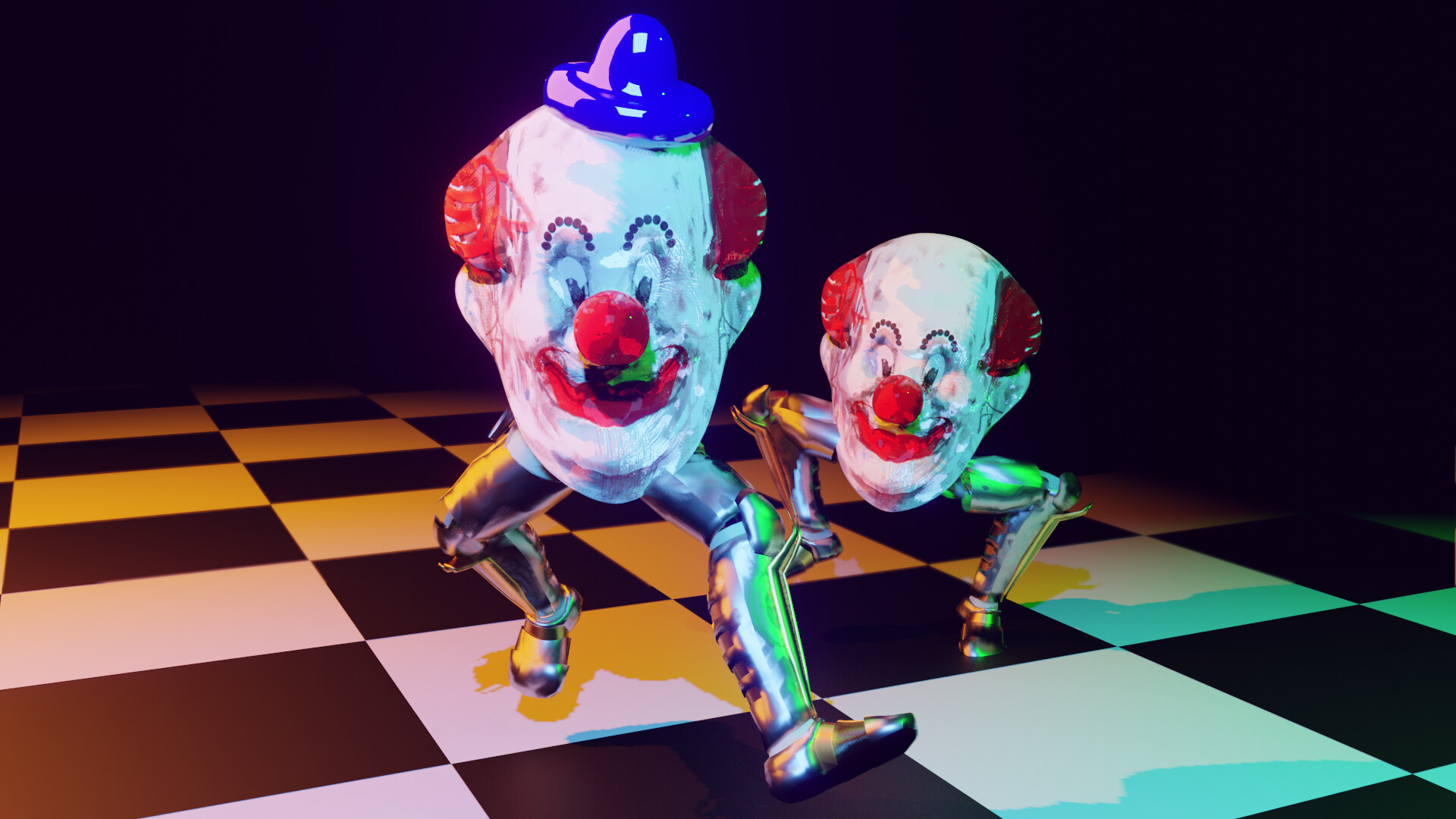 ArtStation - Giggles