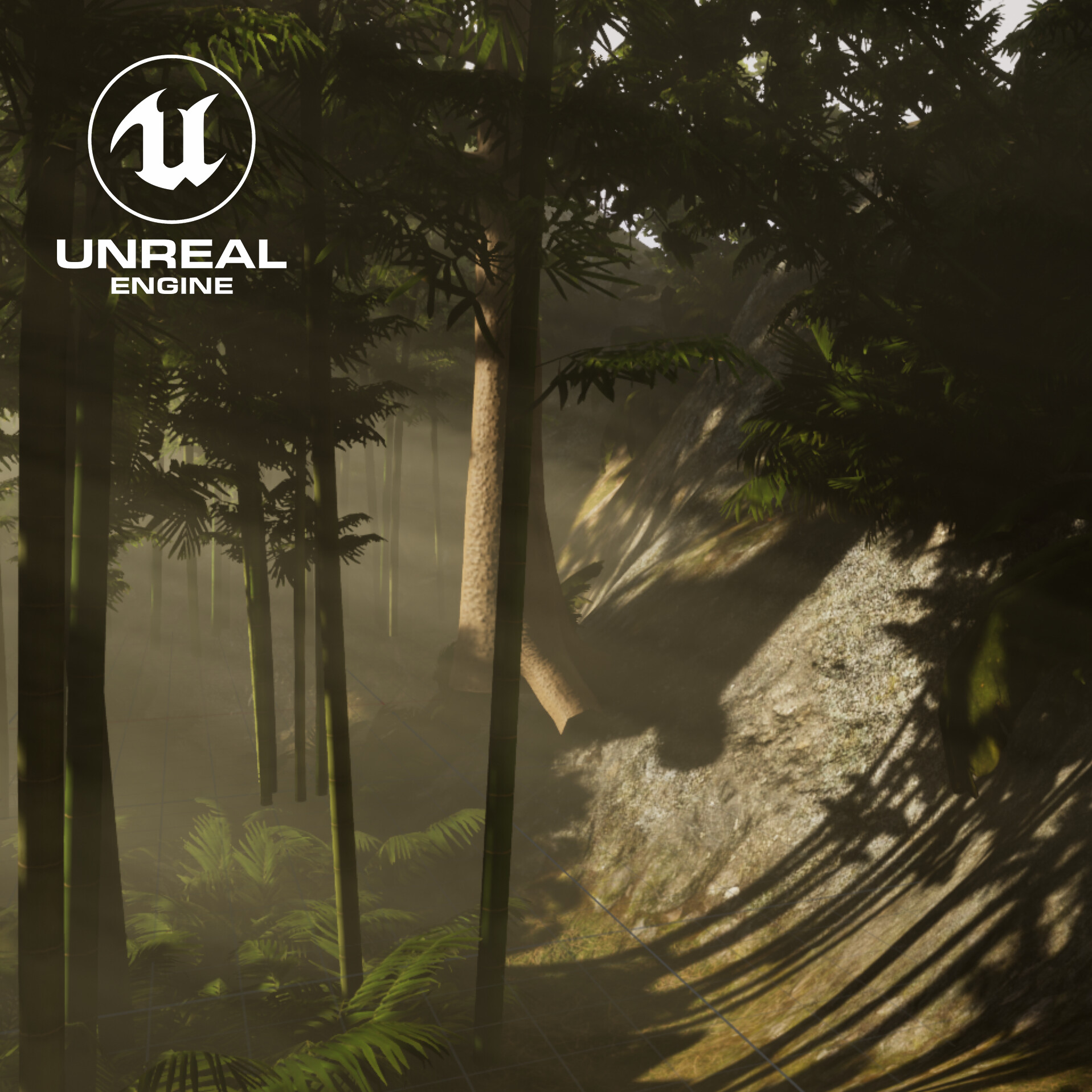 ArtStation - Unreal Engine 4 Master Materials (Spring 2020)