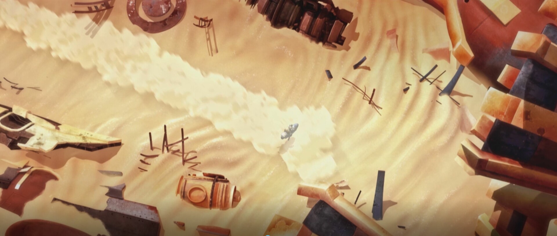 ArtStation - Demo Reel 2020