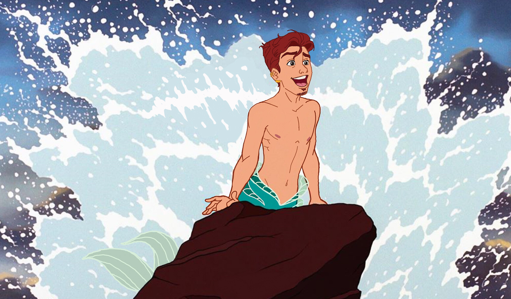 ArtStation - Part of that world