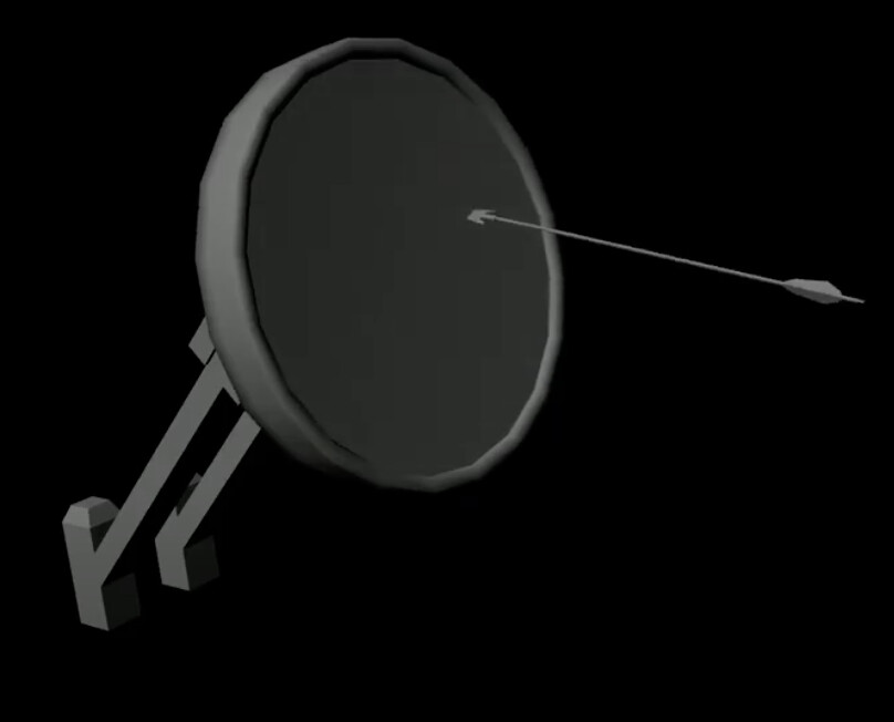 ArtStation - Bow and Arrow Animation