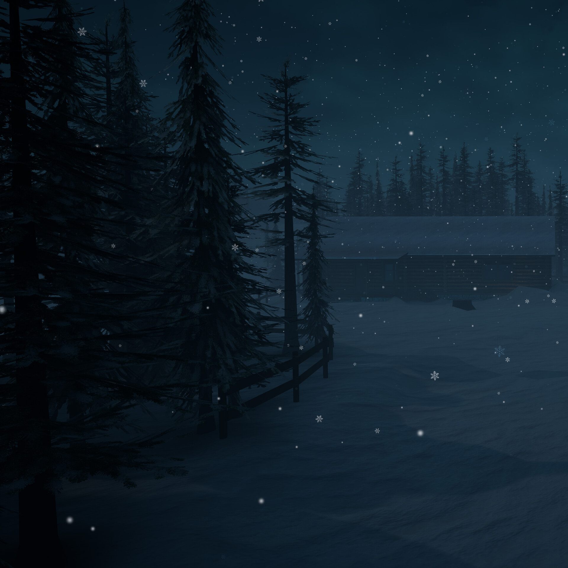 ArtStation - Edelweiss