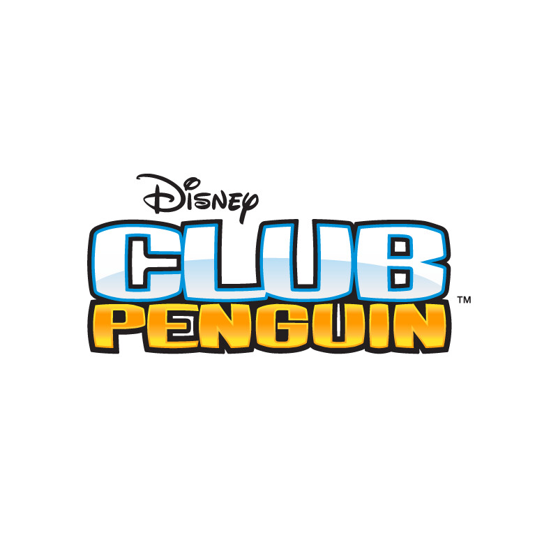 ArtStation - Disney's Club Penguin