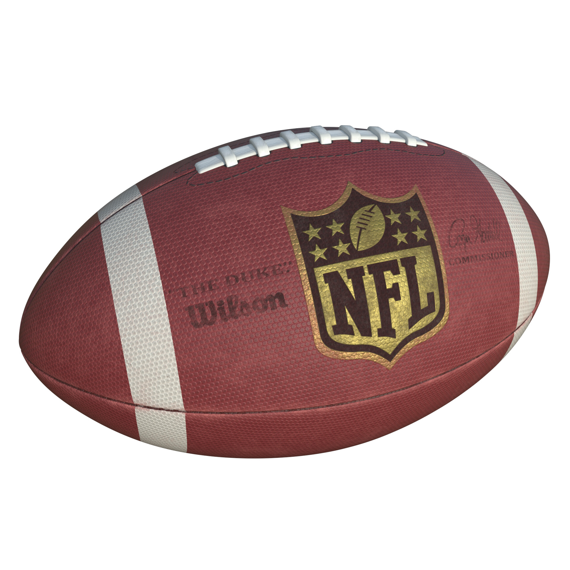 ArtStation - NFL FOOTBALL