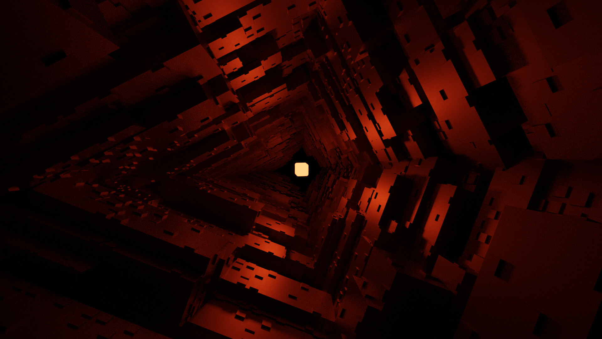 ArtStation - Underneath