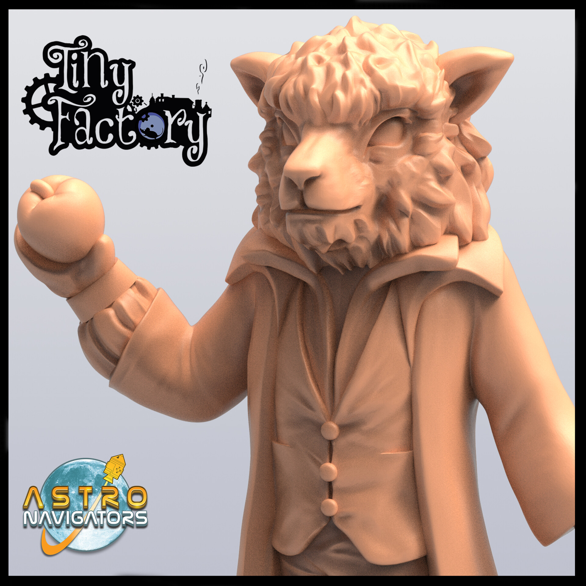 ArtStation - Yuri the Astronomer - Astronavigator