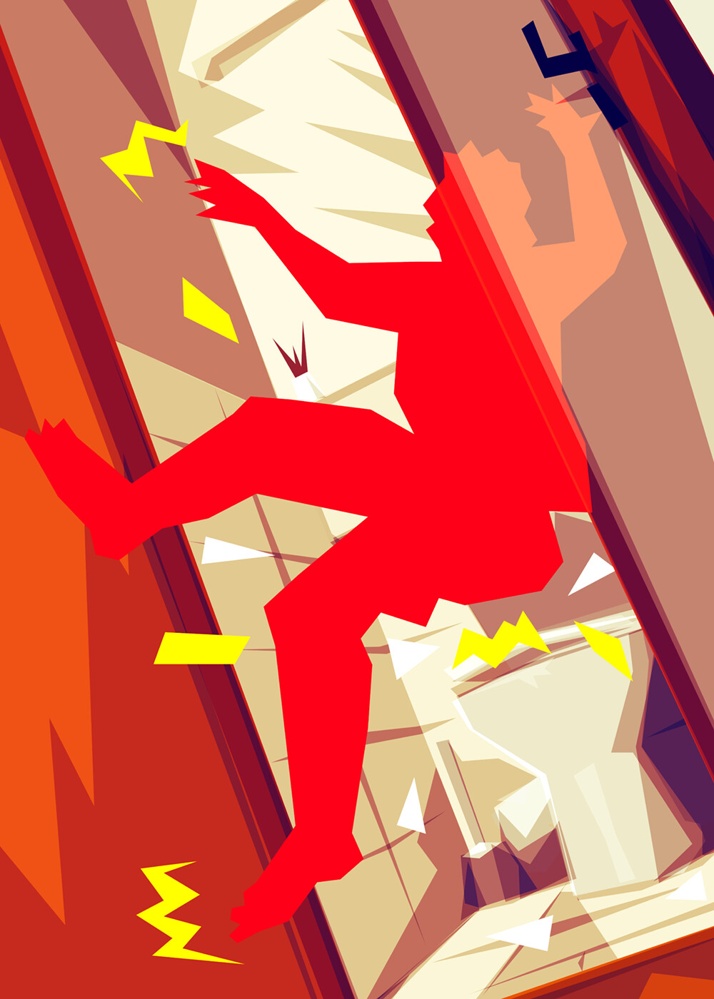 ArtStation - Tragedy.