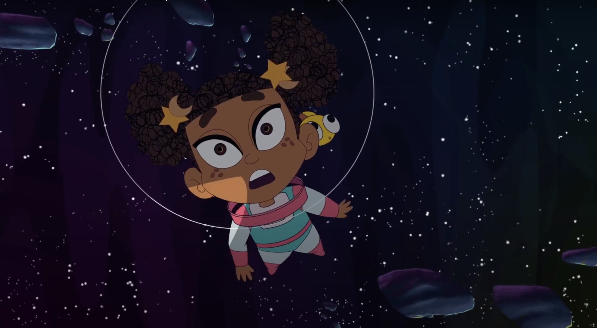 ArtStation - Animation- The Adventures of Kam Kam