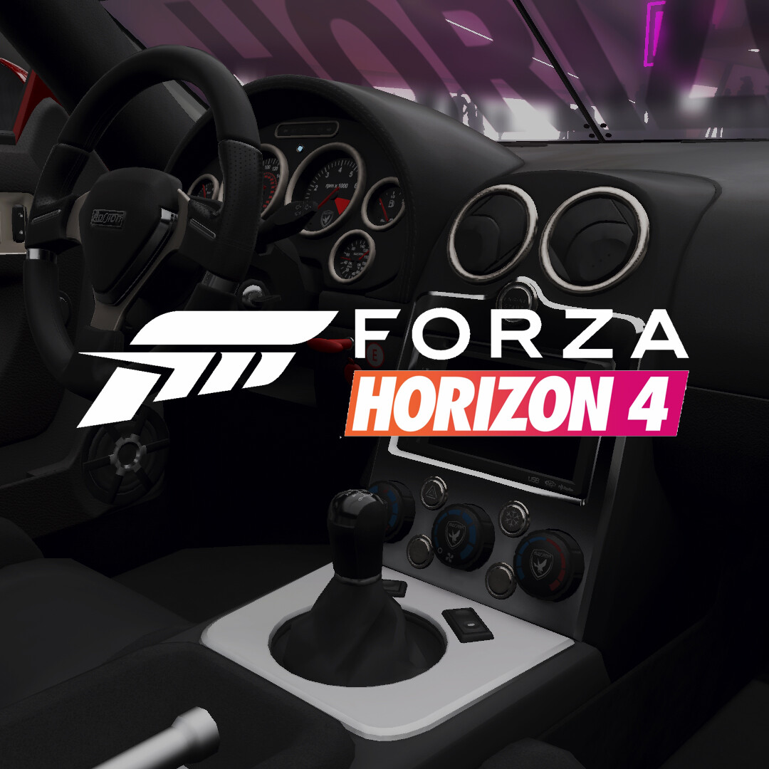 ArtStation - 2010 Rossion Q1