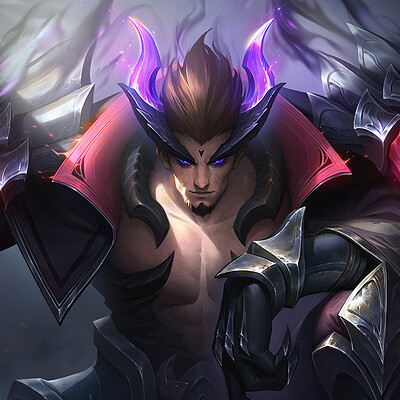 Foritis wang - Portfolio