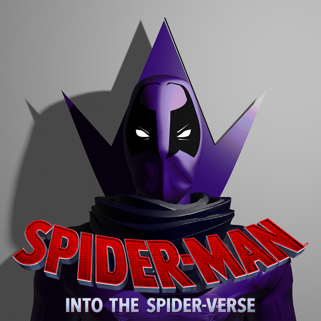 ArtStation - The Prowler