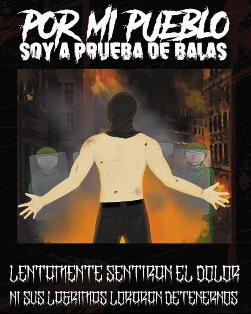 ArtStation - KIRAI KIDD Coven Art