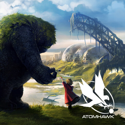 ArtStation - The Realm