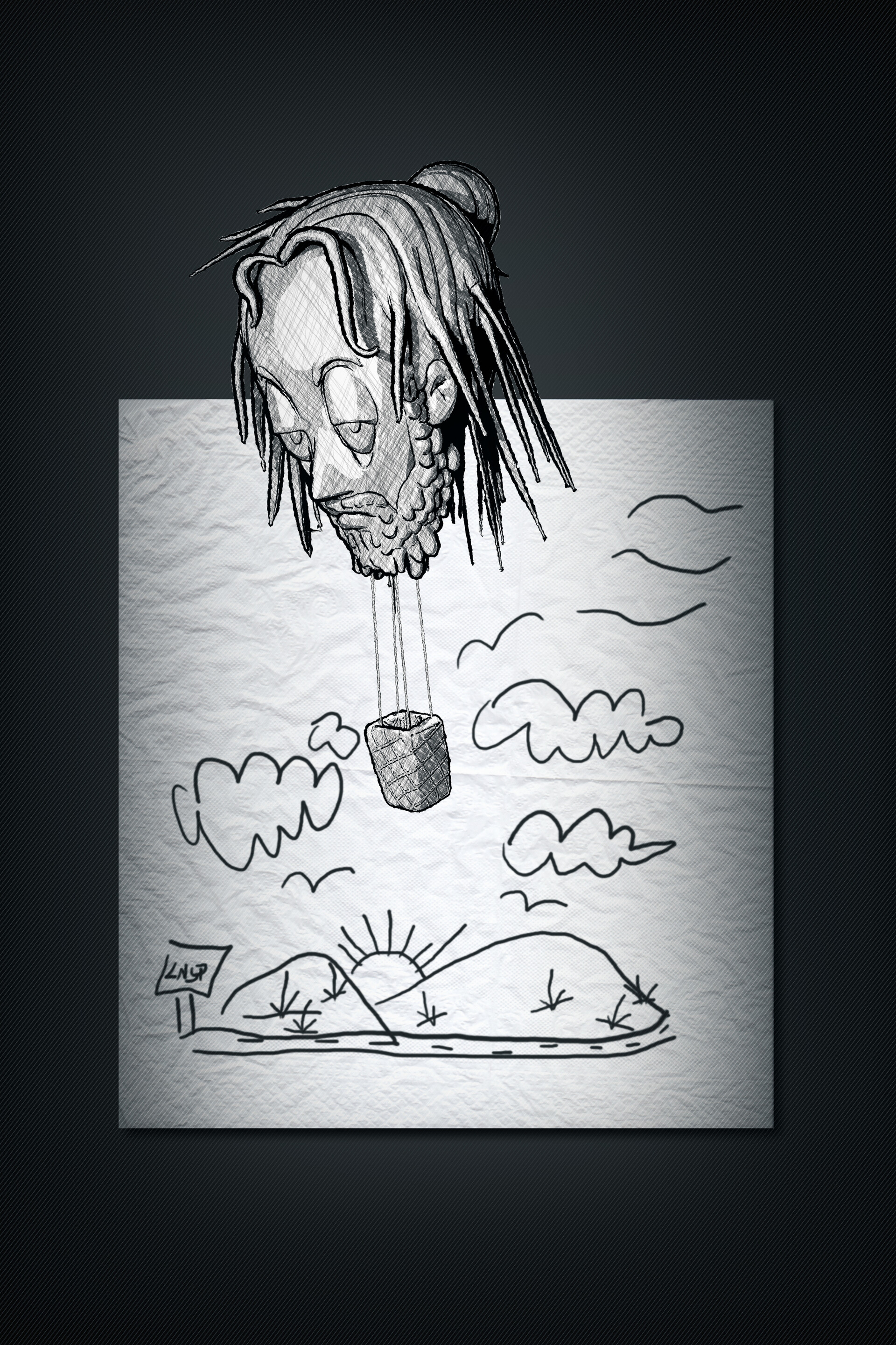 ArtStation - Muringa