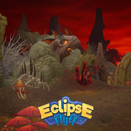 Frostiae - - FlyFF Maps