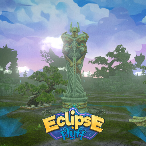 ArtStation - Guild Clash (Eclipse Flyff)