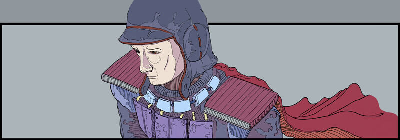 ArtStation - David Sager