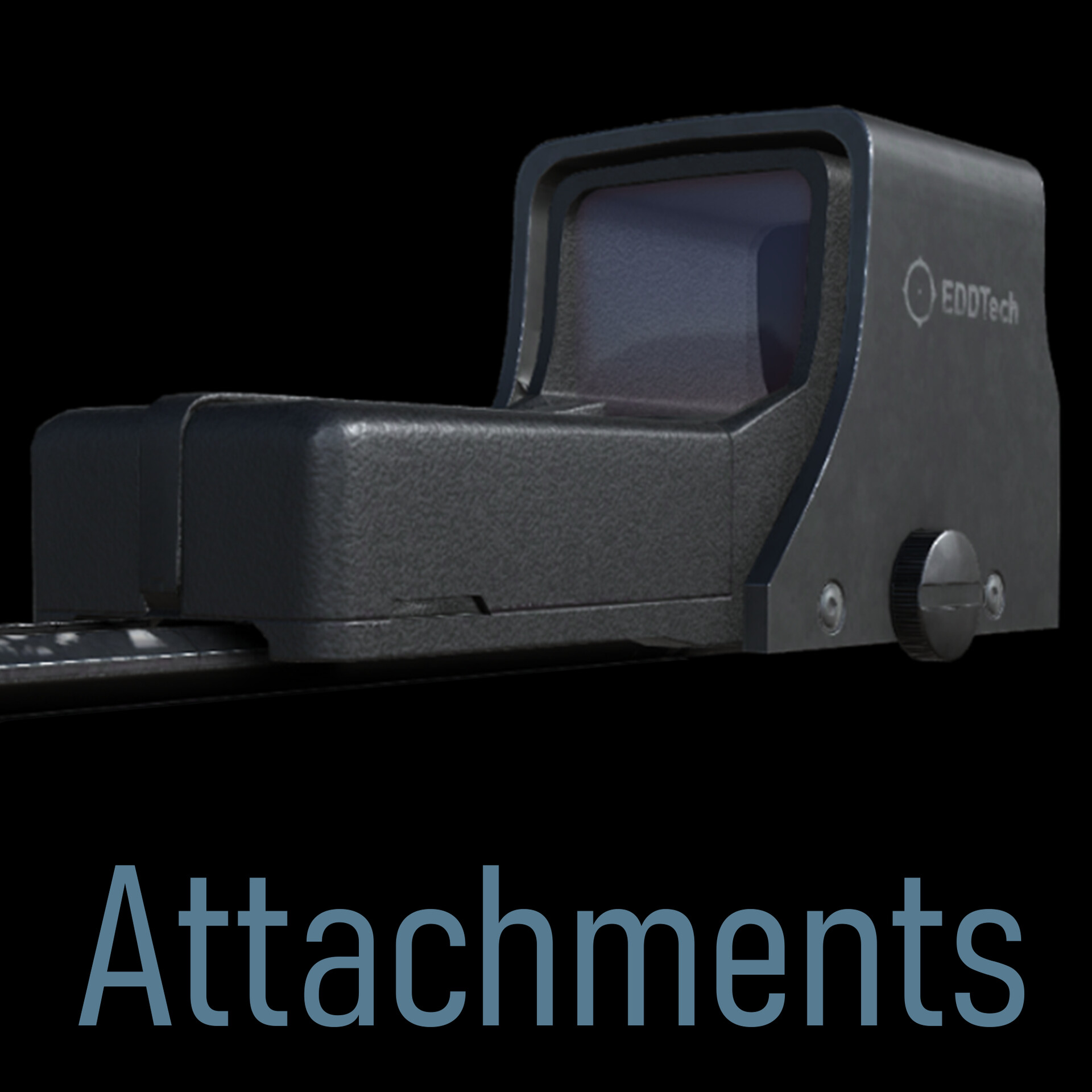 ArtStation - Attachments