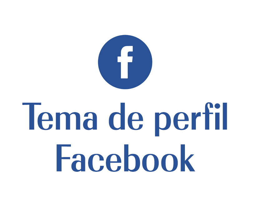 ArtStation - Tema de Perfil para Facebook