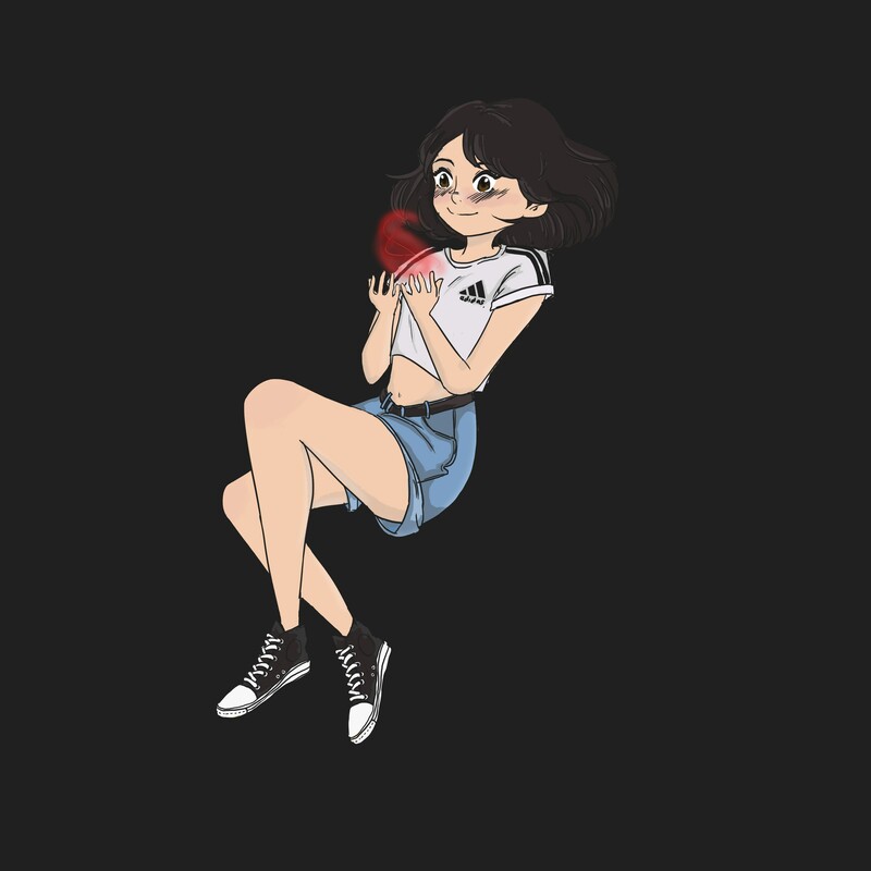 ArtStation - Haneefa Ariefdien