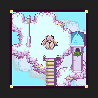 ArtStation - Overlord: a Boss Monster Adventure