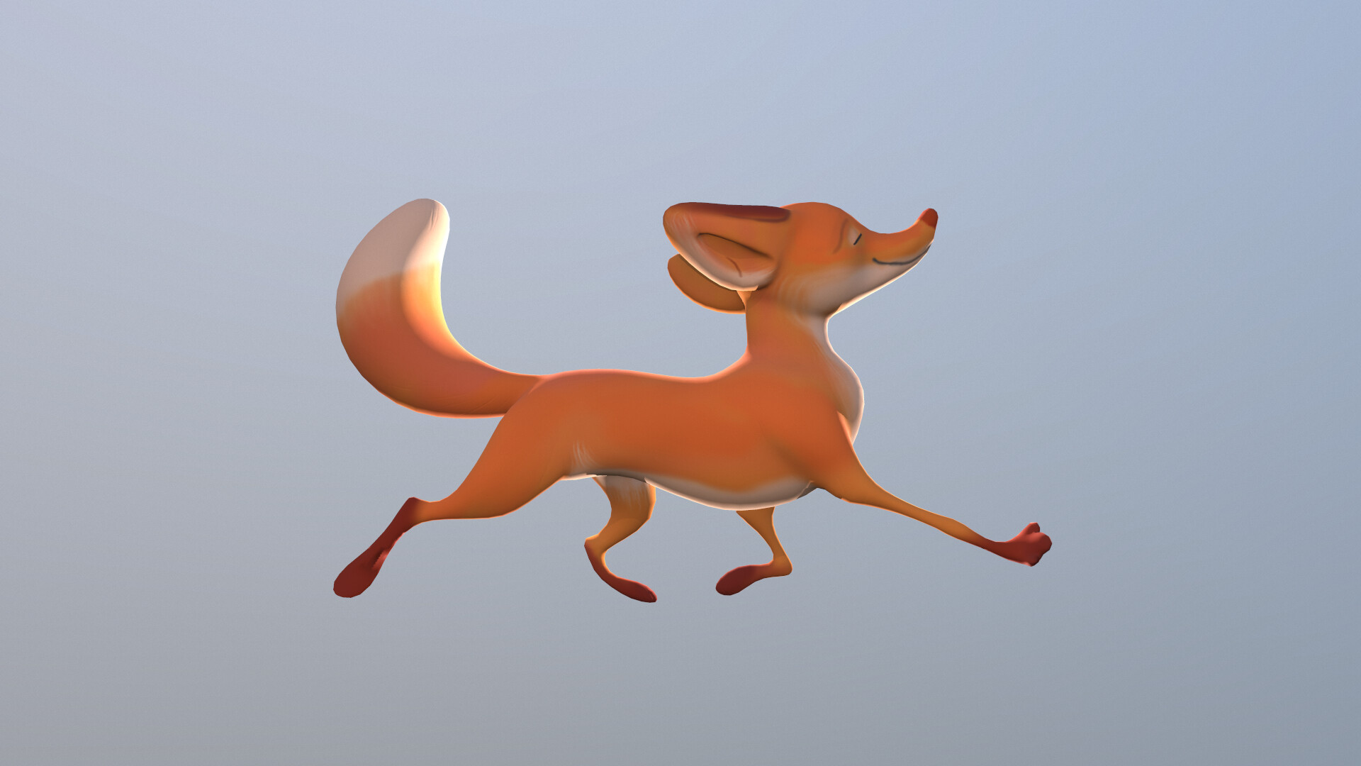 ArtStation - Procastination