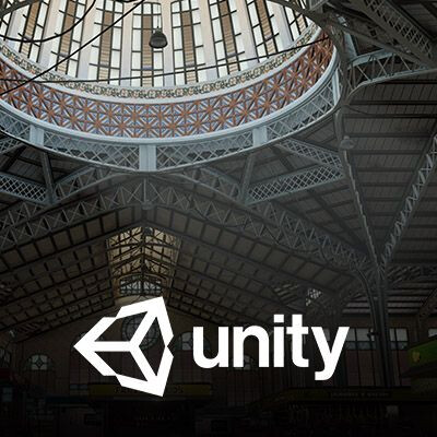 ArtStation - European Market - Unity Snaps