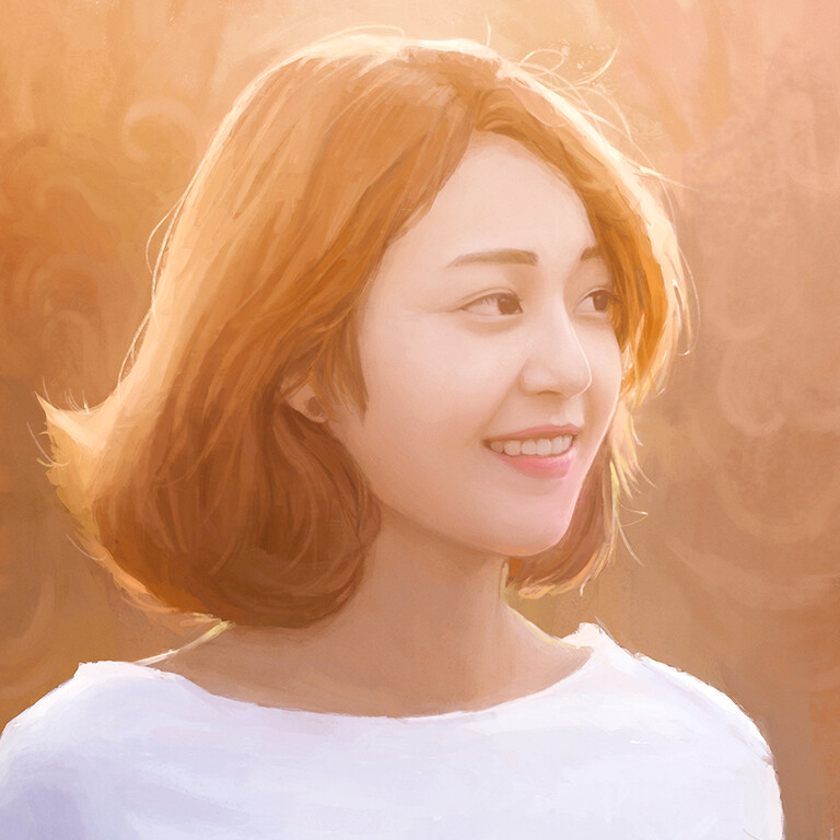 ArtStation - Sunlight