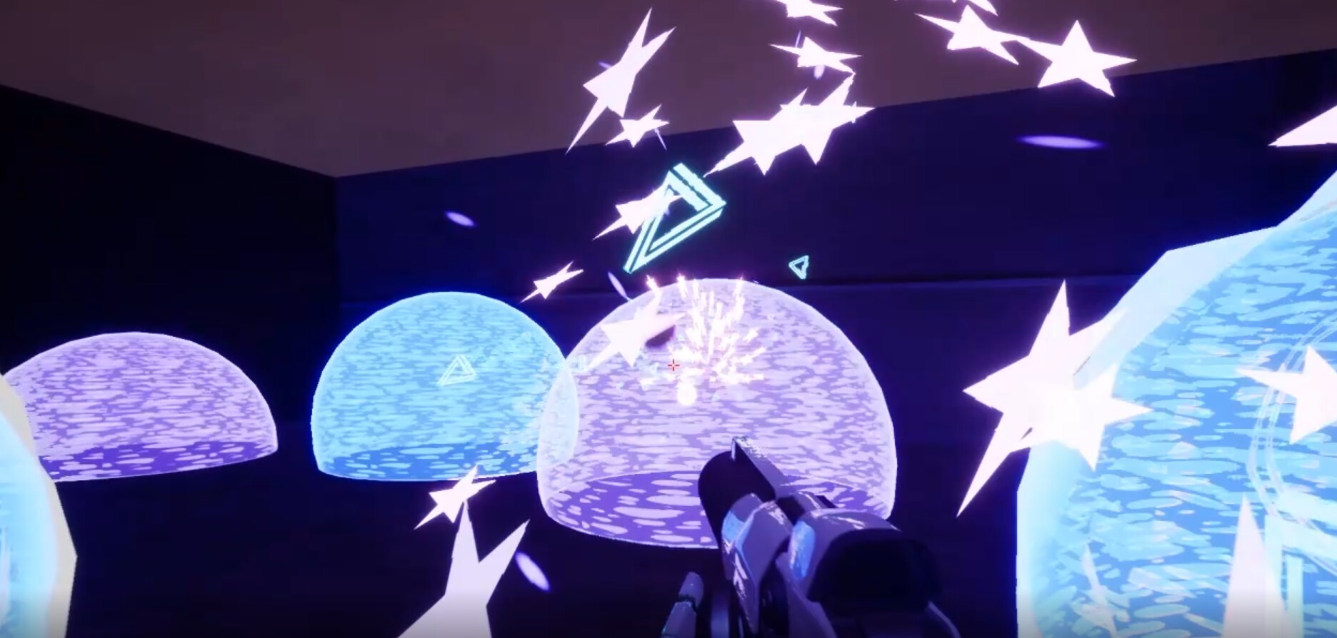 ArtStation - Force-field