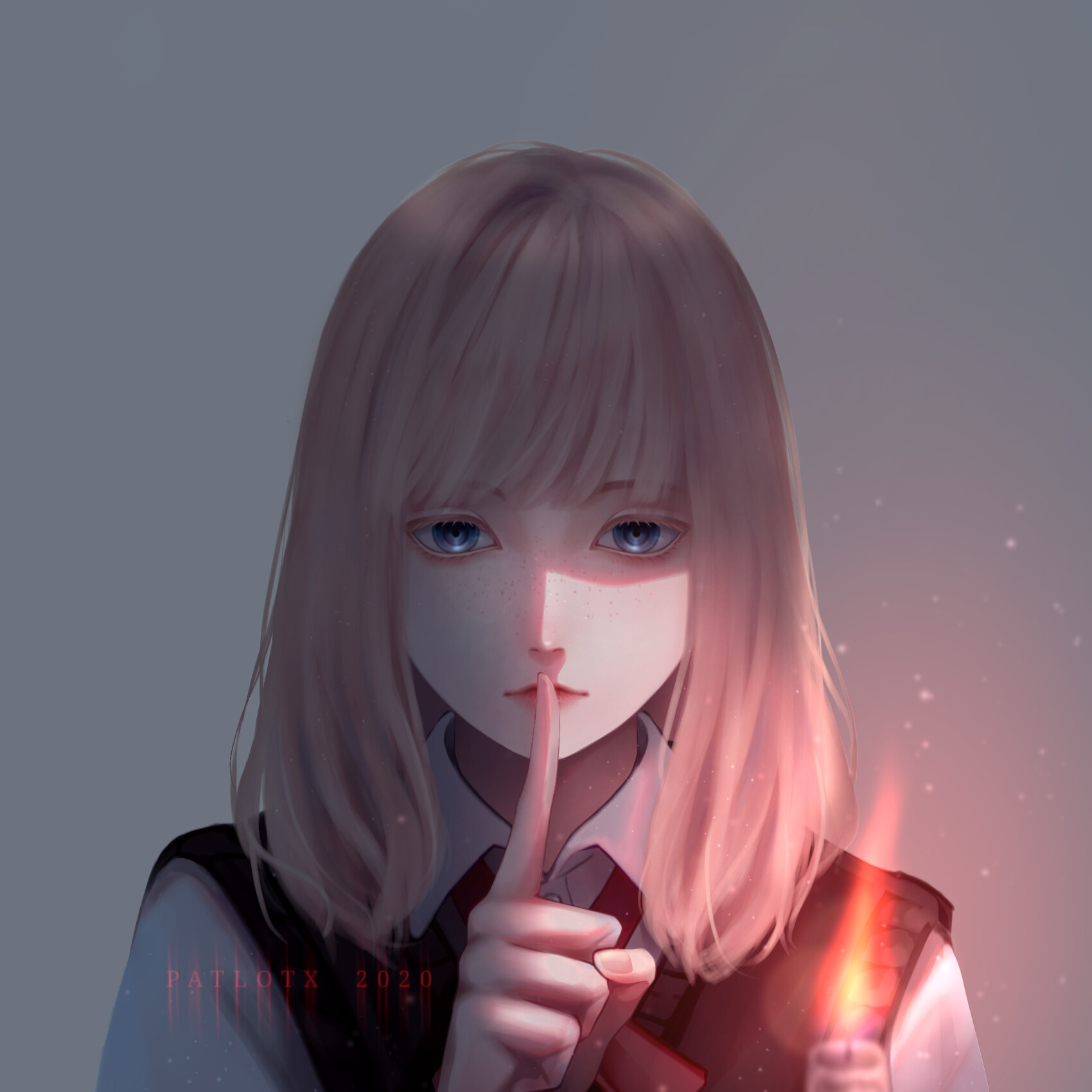 ArtStation - Hoshiko 🌟