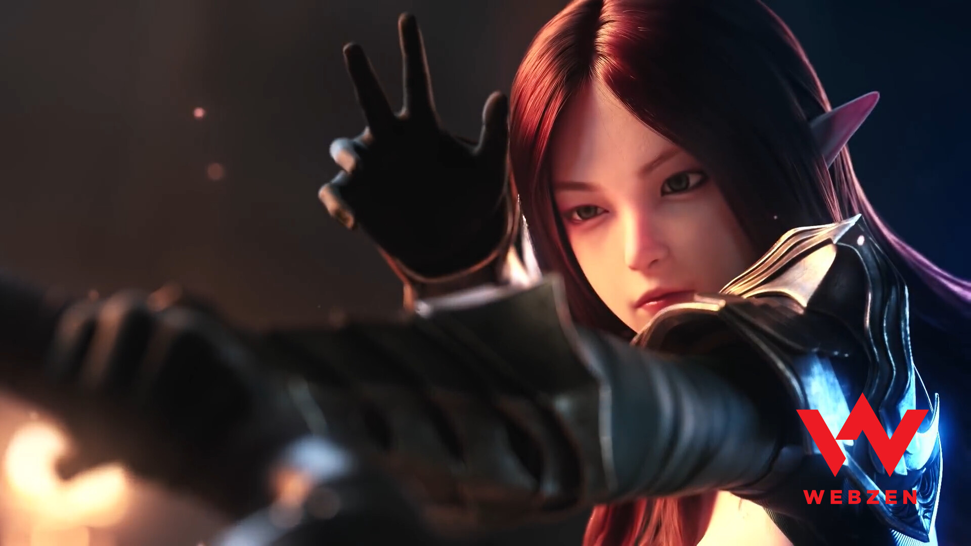 ArtStation - R2M Cinematic