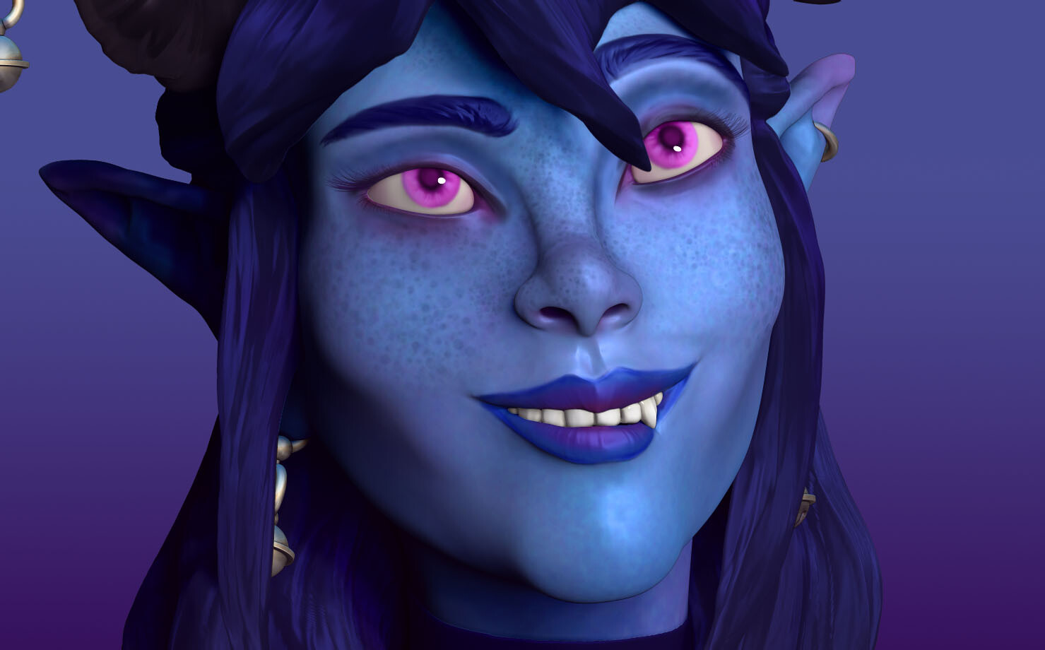 ArtStation - Jester Lavorre